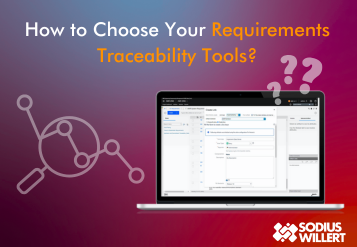 A Practical Guide to Selecting Requirements Traceability Tools